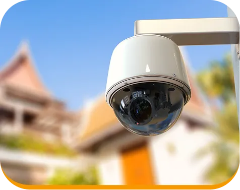 Centralized CCTV Monitoring | Manage All Sites from 1 Screen